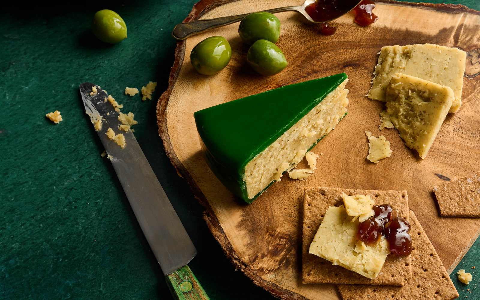 Snowdonia Cheese Co wins four British Cheese Awards 🏆 - Snowdonia ...