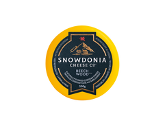 Snowdonia Cheese: Multi Award-Winning Cheese Range