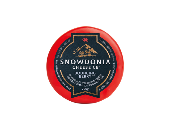 Cheese Truckles & Wheels | Buy Online | Snowdonia Cheese