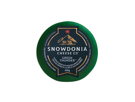 Cheese Truckles & Wheels | Buy Online | Snowdonia Cheese