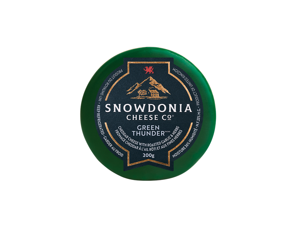 Cheese Truckles & Wheels | Buy Online | Snowdonia Cheese