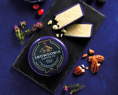 Snowdonia Cheese: Multi Award-Winning Cheese Range
