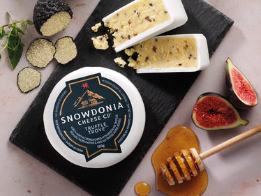 Snowdonia Cheese: Multi Award-Winning Cheese Range